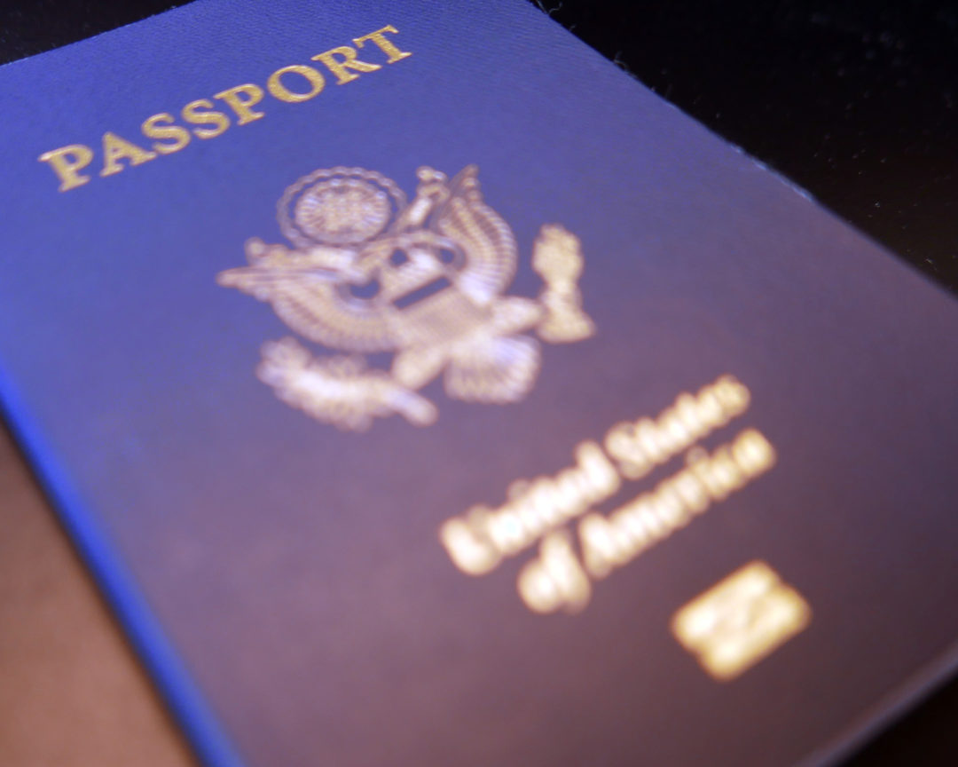 Second Passport | Visa Network Nvidia Edition